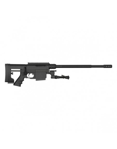 ARES SPRING POWER BOLT ACTION RIFLE MSR-WR (AR-MSR-WR) | Jolly Softair