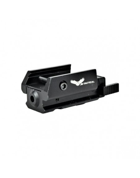 JS-TACTICAL RED LASER (JS-JG10R) | Jolly Softair
