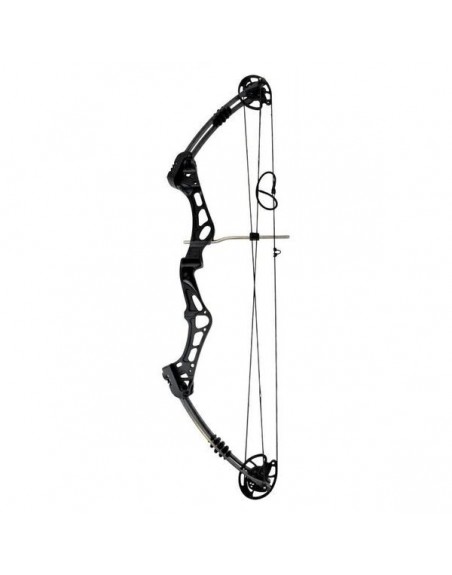 COMPOUND BOW 40-50 LBS (M107) | Jolly Softair