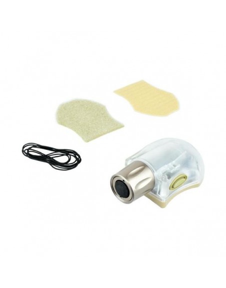 ELEMENT SIGNAL LIGHT FOR HELMETS TAN/BLUE (EL-EX262TBL) | Jolly Softair