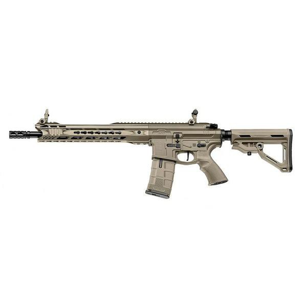 E&L FUCILE ELETTRICO AK12 RAF ESSENTIAL (E&L-A116S) | Jolly Softair