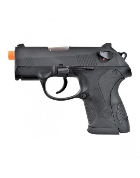 WE GAS PISTOL BULLDOG PX4 COMPACT BLACK (WD01B) | Jolly Softair