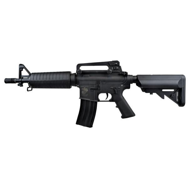 D|BOYS ELECTRIC RIFLE M4 M933 BLACK (3981) | Jolly Softair