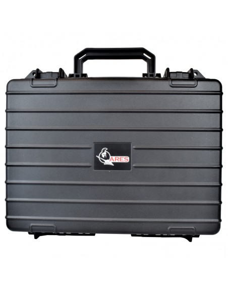 ARES SPRING POWER BOLT ACTION RIFLE MSR-WR (AR-MSR-WR) | Jolly Softair