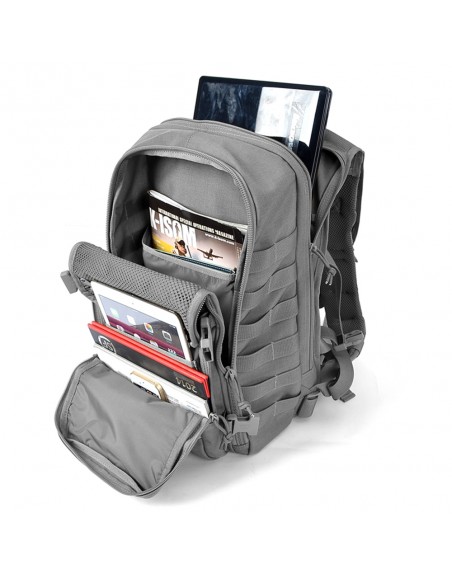 ROYAL BACKPACK 45 LITERS GREEN (88050-V) | Jolly Softair