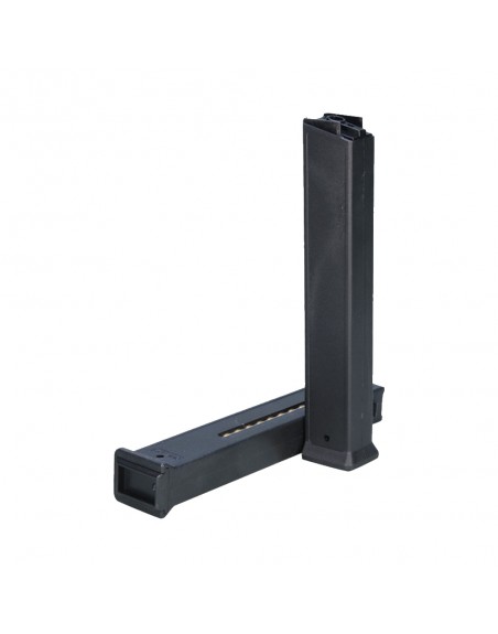 ARES LOW-CAP MAGAZINE 110 ROUNDS FOR UMP (AR-CAR-UMP110) | Jolly Softair