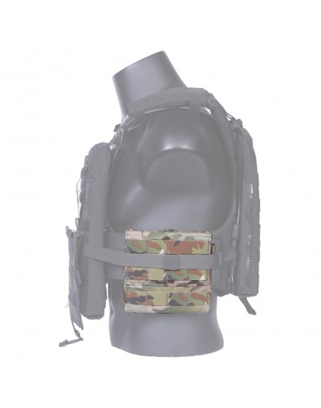 EMERSON GEAR AVS 6x6 SIDE ARMOR CARRIER SET MULTICAM GENUINE PATTERN ...
