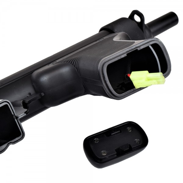 D|BOYS ELECTRIC RIFLE MP12 (MP12) | Jolly Softair