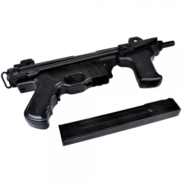 D|BOYS ELECTRIC RIFLE MP12 (MP12) | Jolly Softair