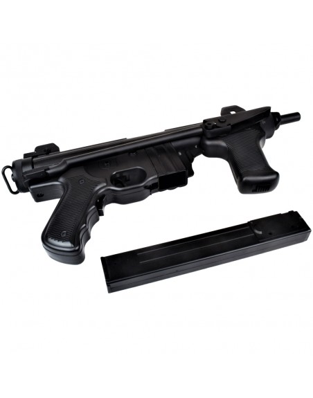 D|BOYS ELECTRIC RIFLE MP12 (MP12) | Jolly Softair