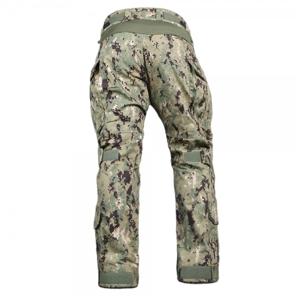 EMERSONGEAR G3 TACTICAL PANTS AOR2 LARGE SIZE (EM9351R2-L) | Jolly Softair