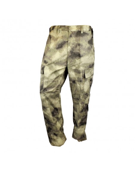 ROYAL ACU STYLE TACTICAL SUIT A-TACS EXTRA-LARGE SIZE (UNI-ATXL ...