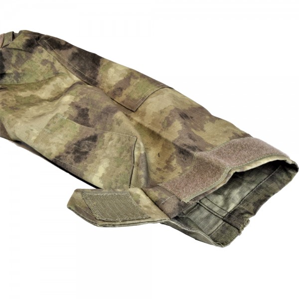 ROYAL ACU STYLE TACTICAL SUIT A-TACS EXTRA-LARGE SIZE (UNI-ATXL ...