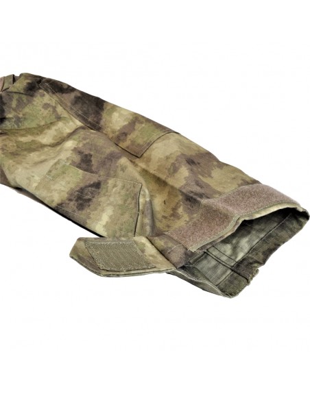 ROYAL ACU STYLE TACTICAL SUIT A-TACS EXTRA-LARGE SIZE (UNI-ATXL ...