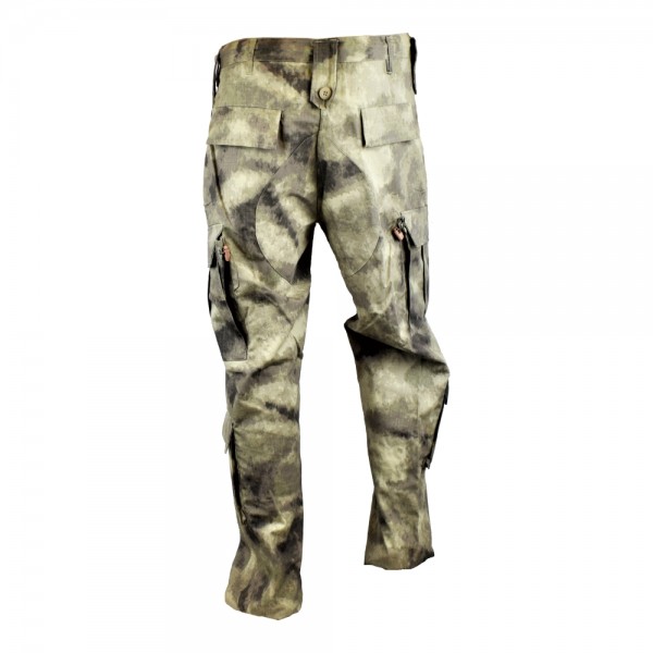 ROYAL ACU STYLE TACTICAL SUIT A-TACS EXTRA-LARGE SIZE (UNI-ATXL ...
