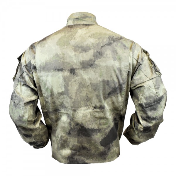 ROYAL ACU STYLE TACTICAL SUIT A-TACS EXTRA-LARGE SIZE (UNI-ATXL ...