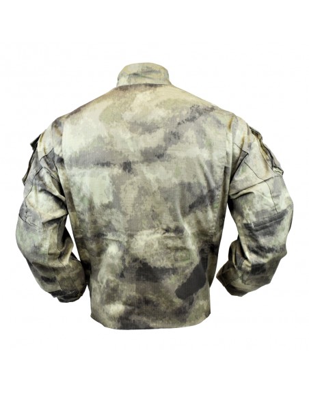ROYAL ACU STYLE TACTICAL SUIT A-TACS EXTRA-LARGE SIZE (UNI-ATXL ...