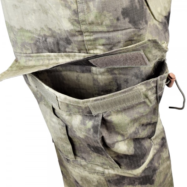 ROYAL ACU STYLE TACTICAL SUIT A-TACS EXTRA-LARGE SIZE (UNI-ATXL ...