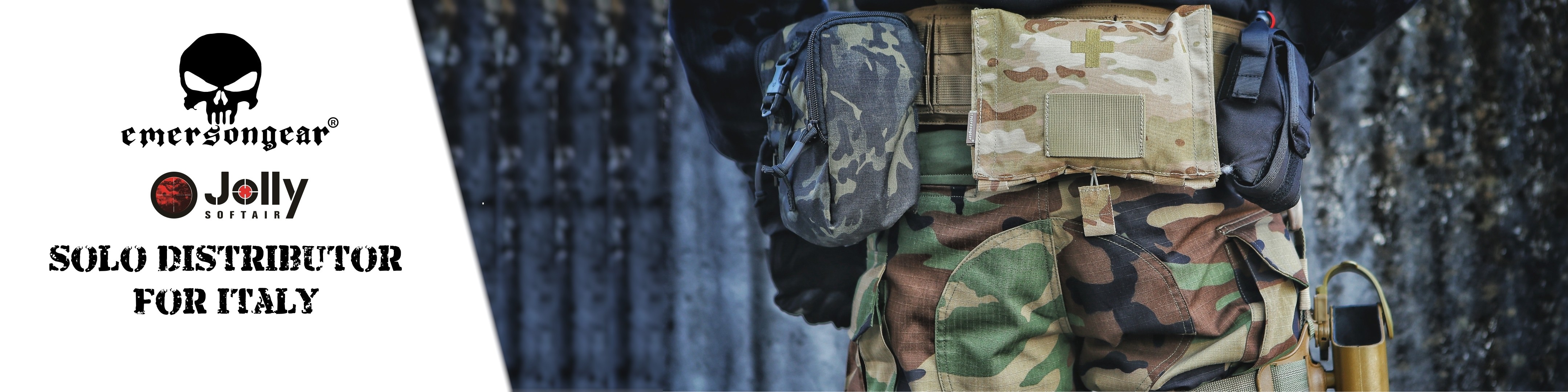 Online Softair products selling - Jolly Softair | Jolly Softair