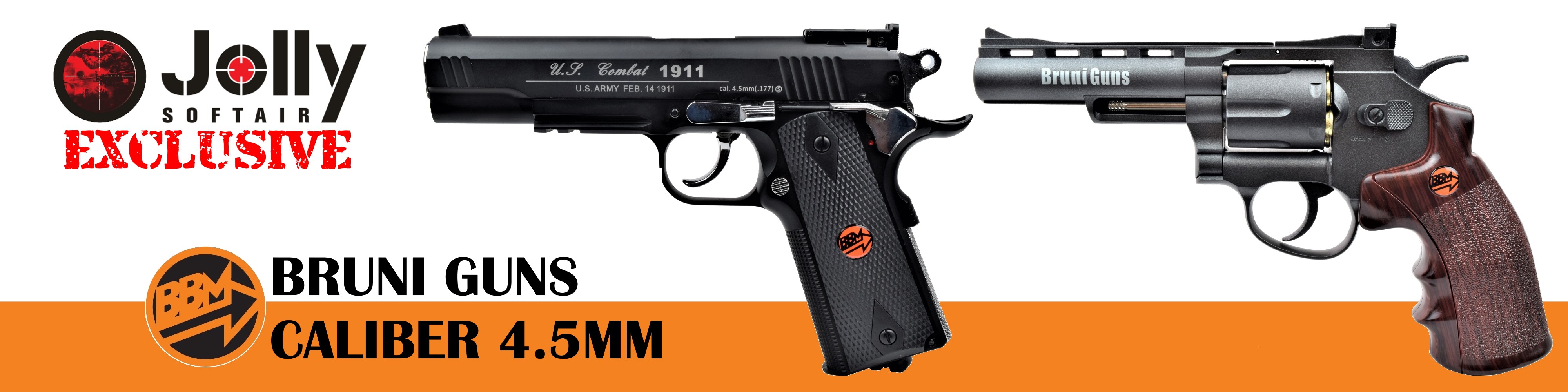 Online Softair products selling - Jolly Softair | Jolly Softair